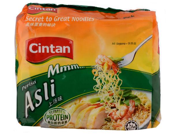 Mee cintan store